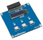 ATOLED1-XPRO Microchip Technology | Mouser Denmark