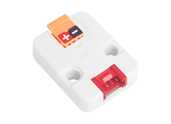 ADC Data Conversion Unit - M5Stack | Mouser