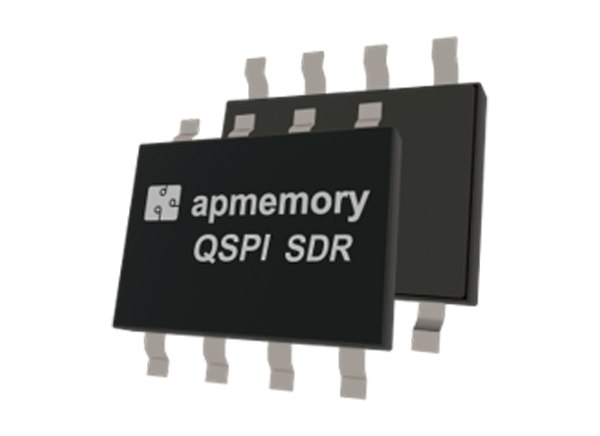 Quad SPI (QSPI) PSRAM SDRs - AP Memory | Mouser