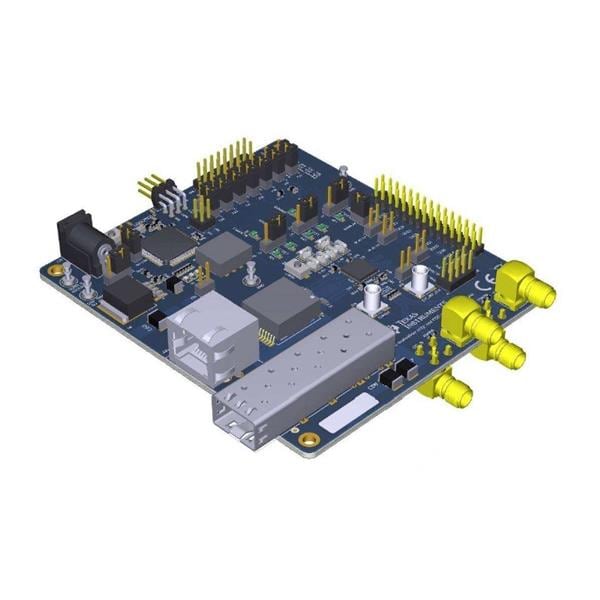 DP83869EVM Texas Instruments | Mouser Denmark