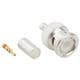 BNC RF Mil Spec Connectors – Mouser Denmark